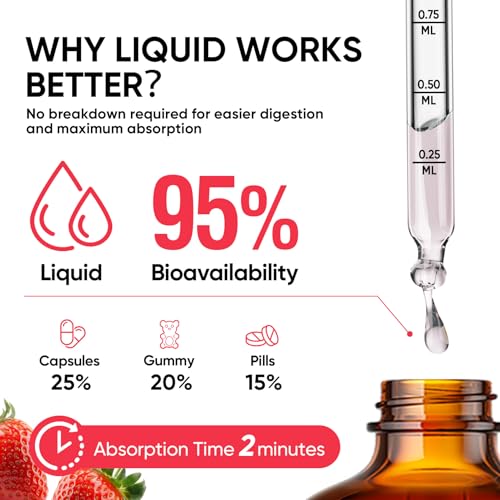 liquid vitamin d3 k2 supplement