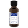 liquid vitamin D3 supplement