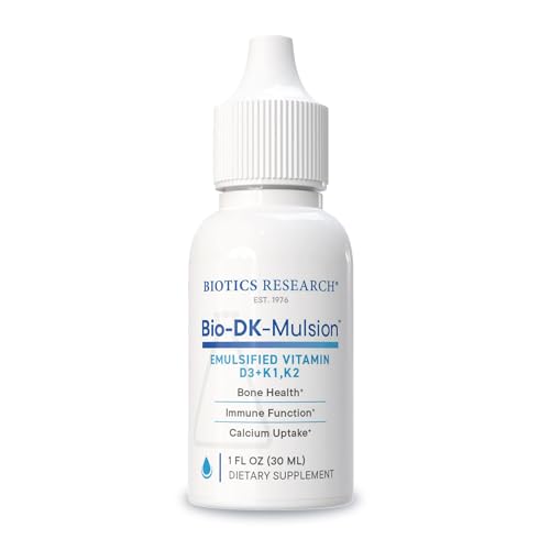 liquid vitamin D3 supplement