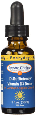liquid vitamin d3 supplement