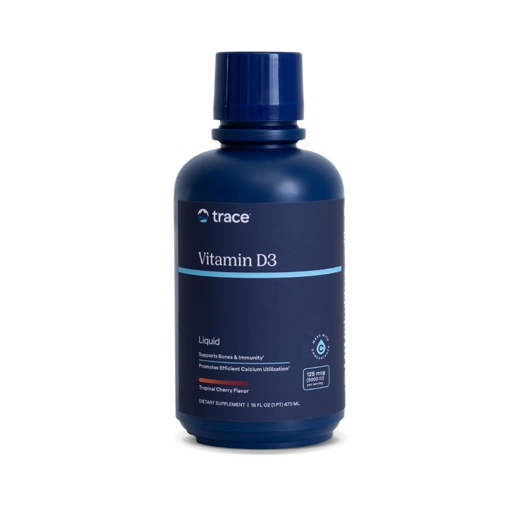 liquid vitamin D3 tropical cherry