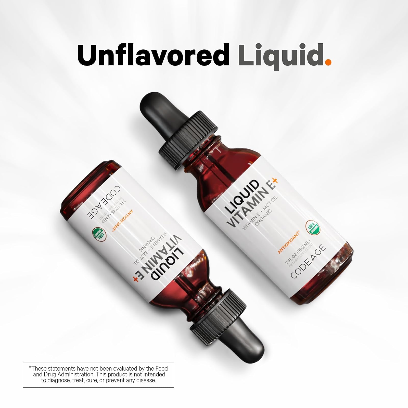 liquid vitamin e for hair nourishment