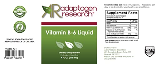 liquid vitamin for easy absorption