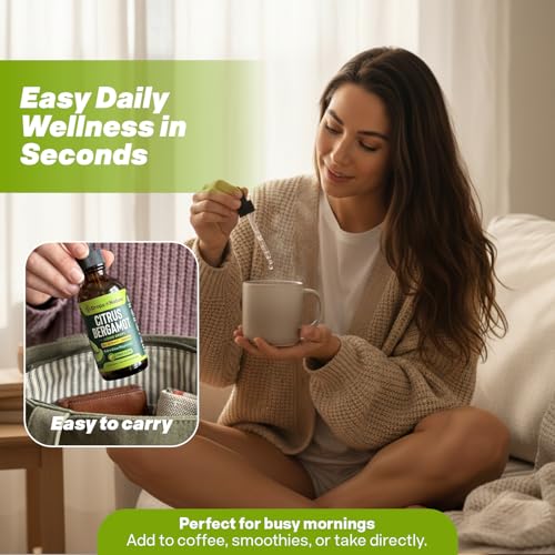 Liquid vitamin for heart health