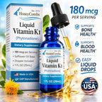 liquid vitamin k1 for daily wellness