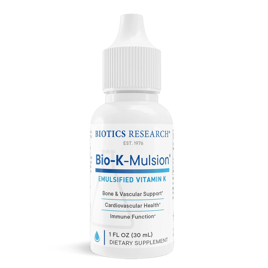 liquid vitamin K1 supplement