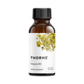 liquid vitamin K2 supplement
