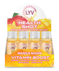 liquid vitamin shot immune support
