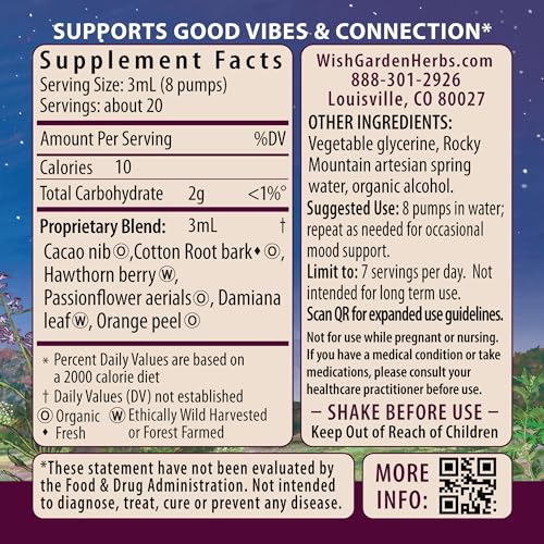 liquid vitamin supplement for energy