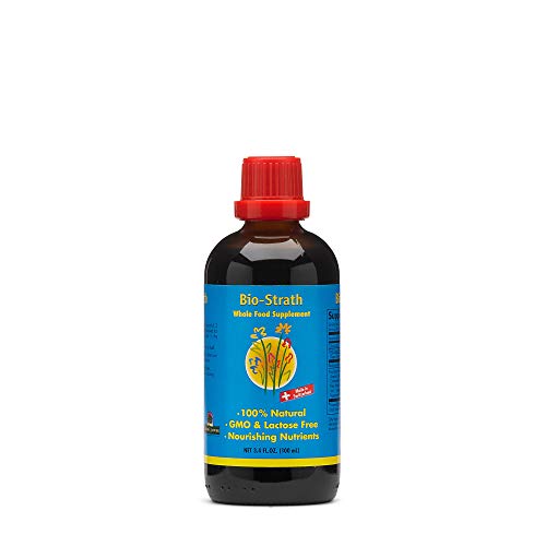 liquid vitamin supplement for enhanced wellbeing