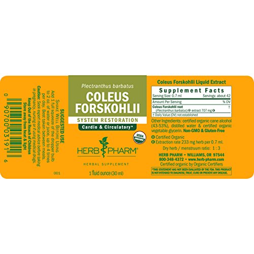 Liquid vitamin supplement for heart support