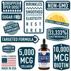 liquid vitamins for better absorption
