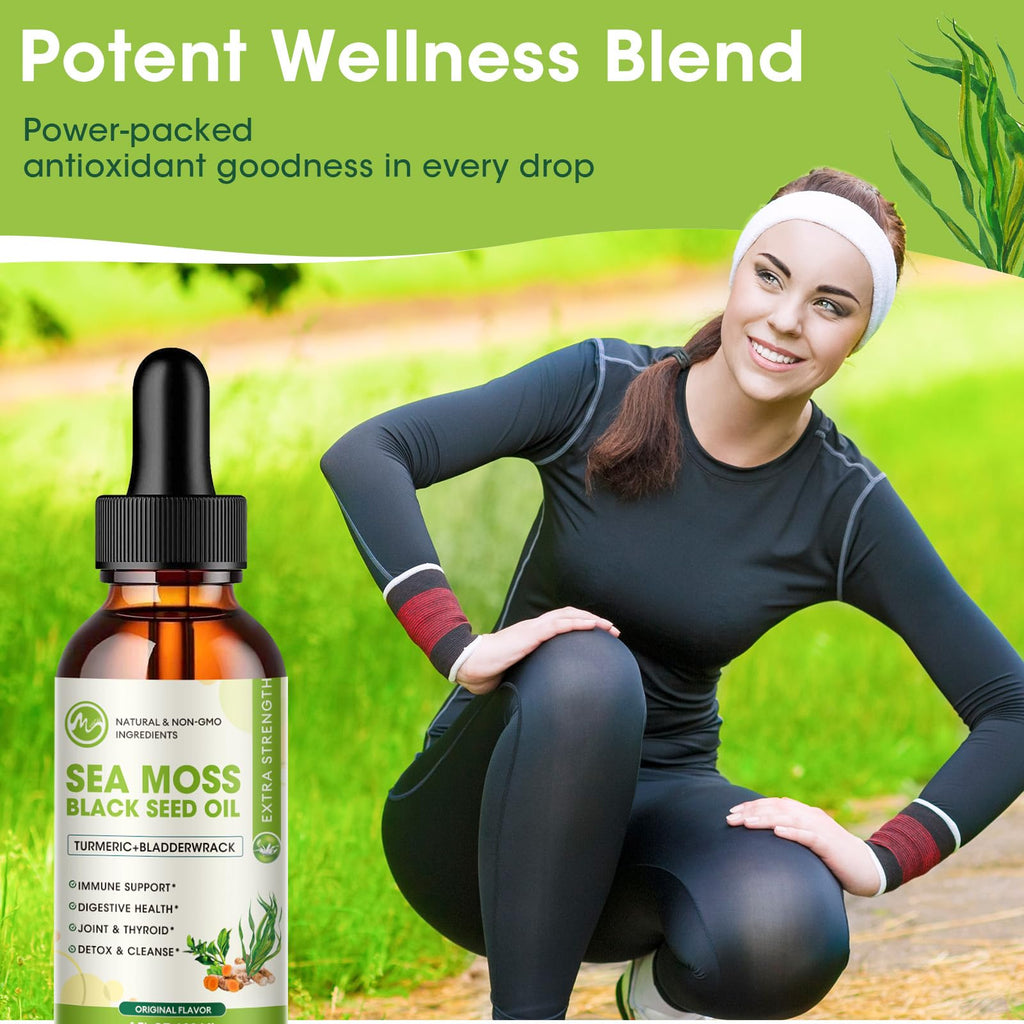 liquid vitamins for better absorption