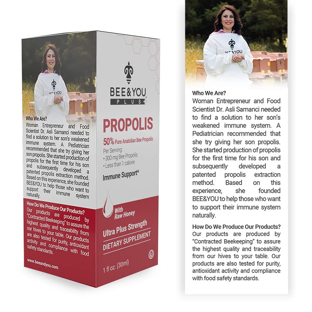 liquid vitamins for better health