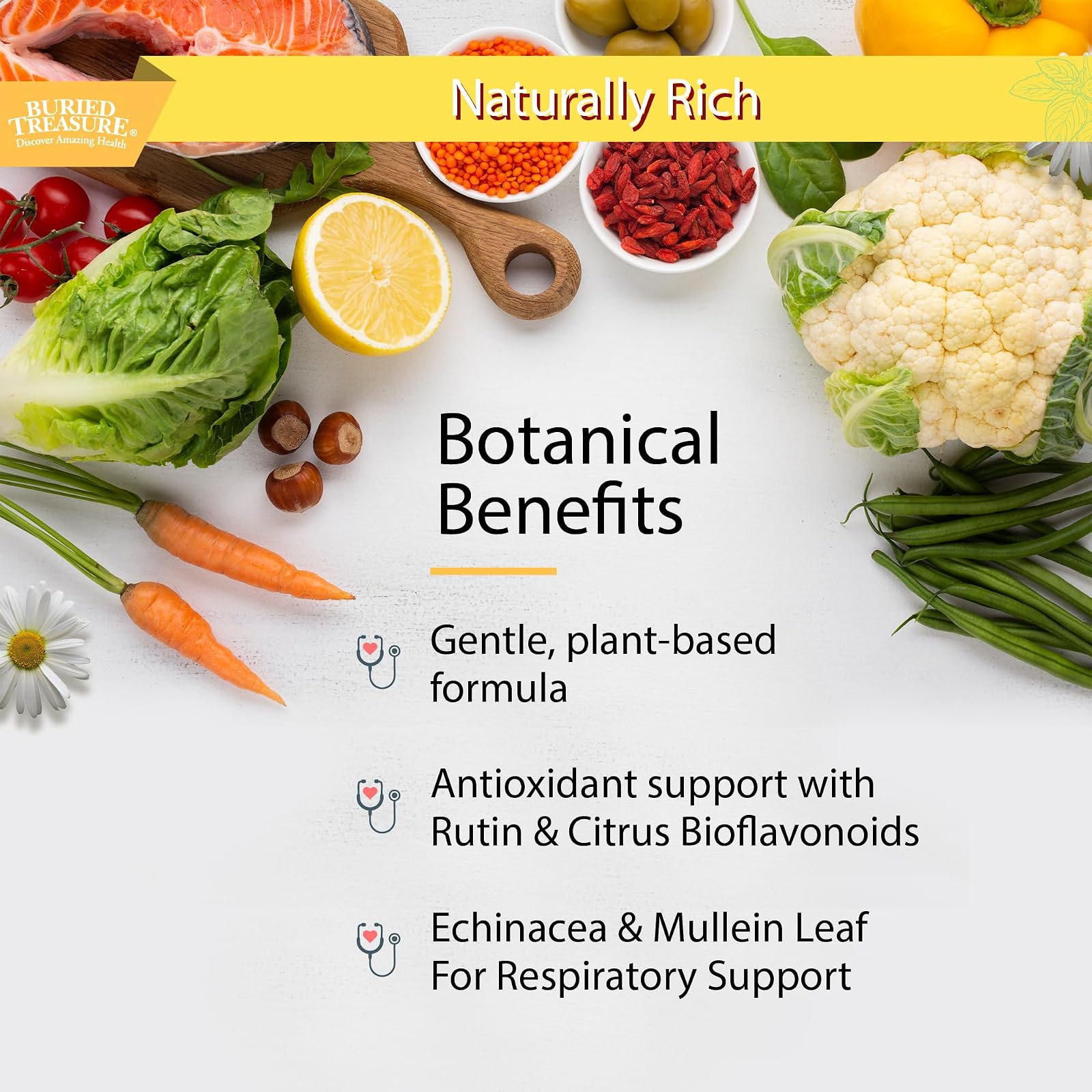 liquid vitamins for children's immunity