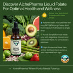 liquid vitamins for daily nutrition