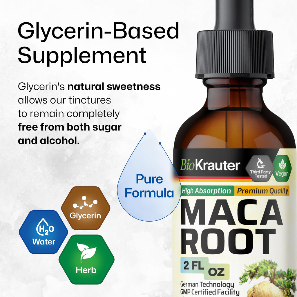 liquid vitamins for daily use