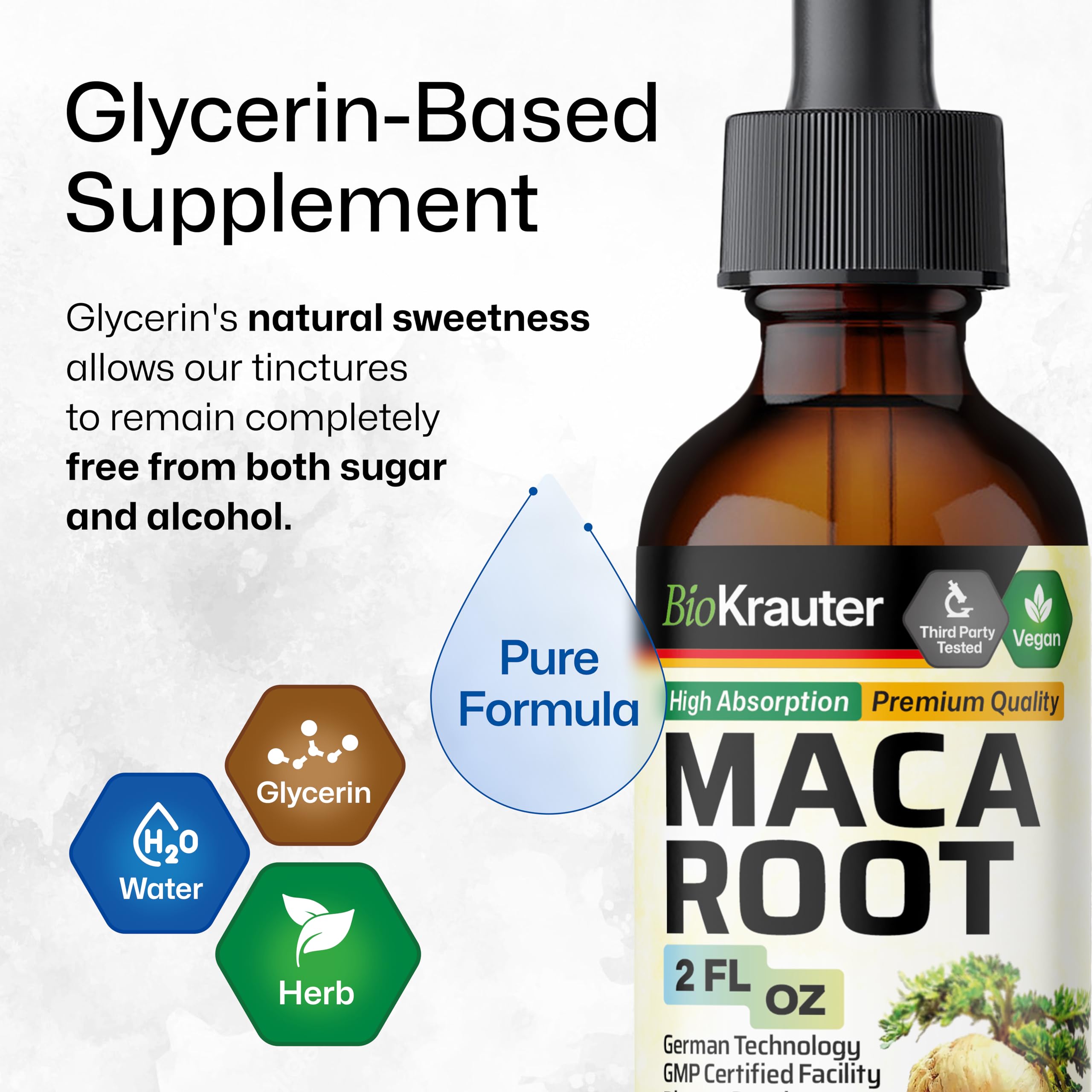 liquid vitamins for daily use