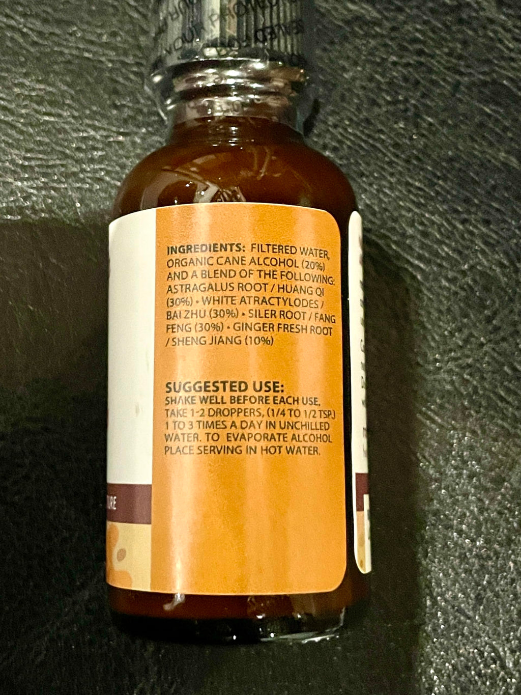 liquid vitamins for daily use