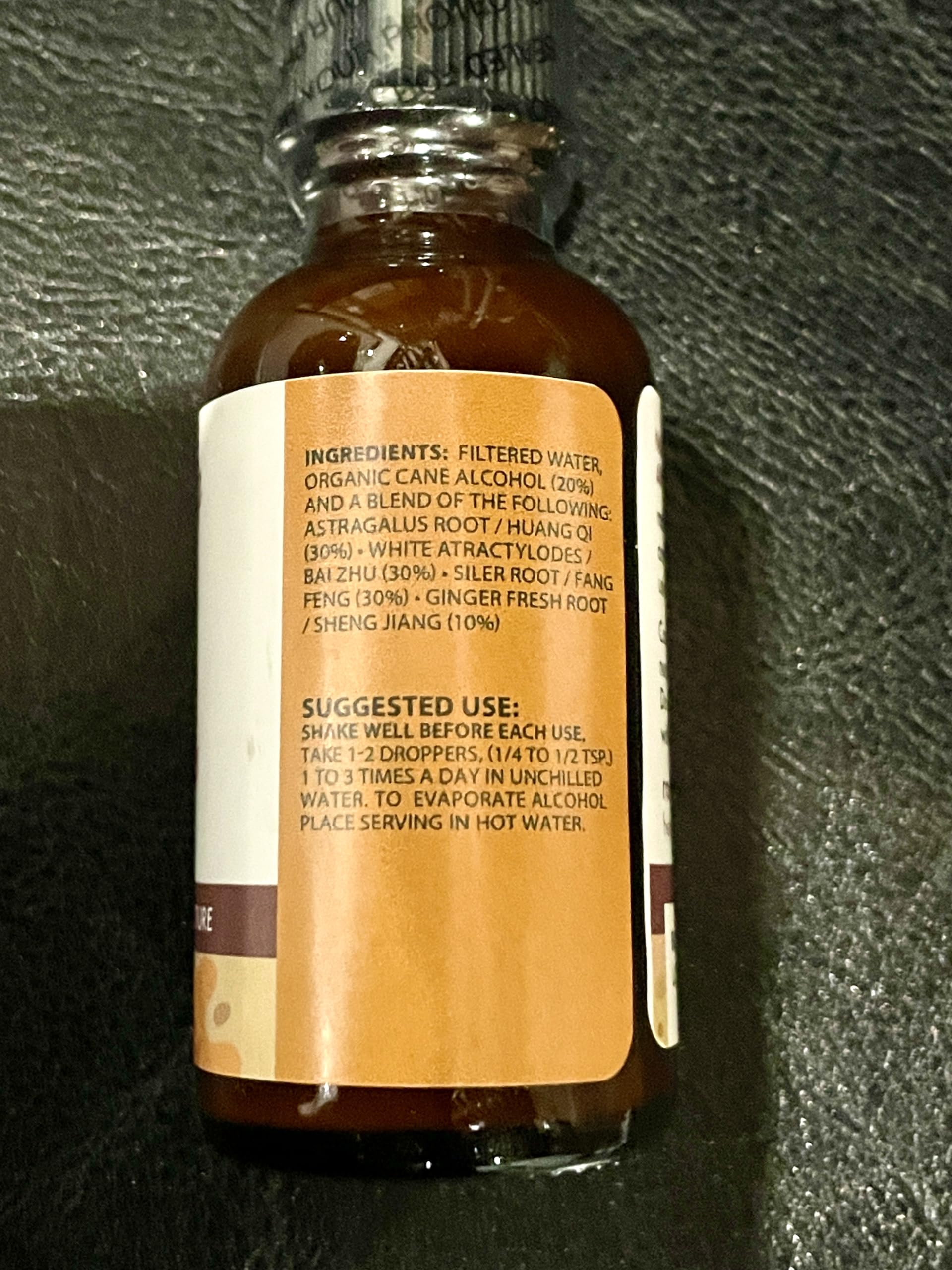 liquid vitamins for daily use