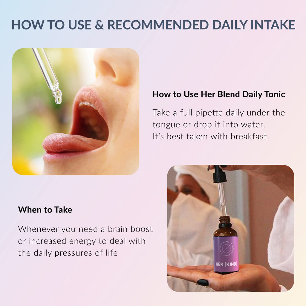 liquid vitamins for daily wellness