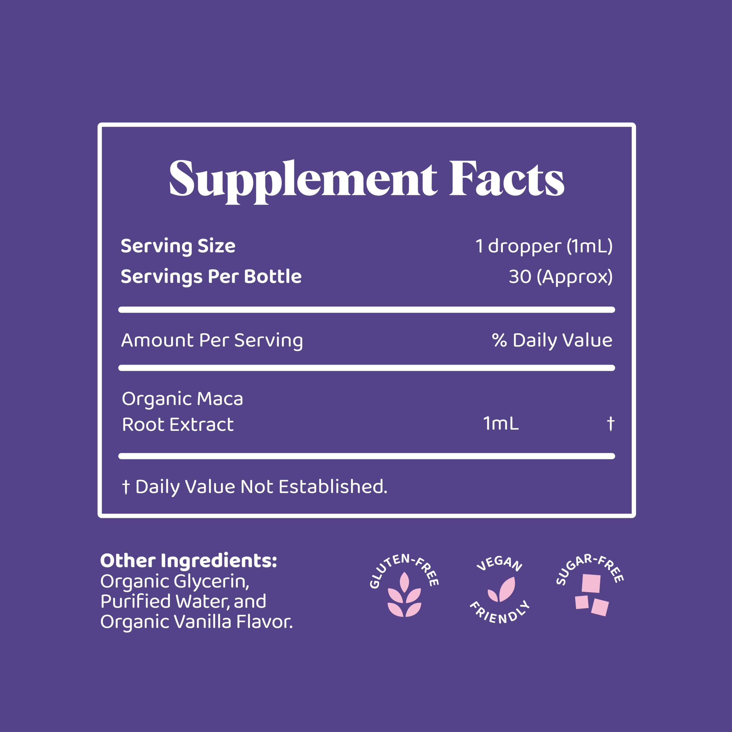 liquid vitamins for daily wellness