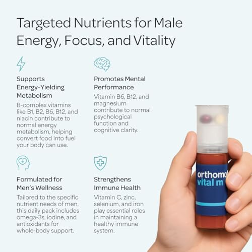 liquid vitamins for daily wellness