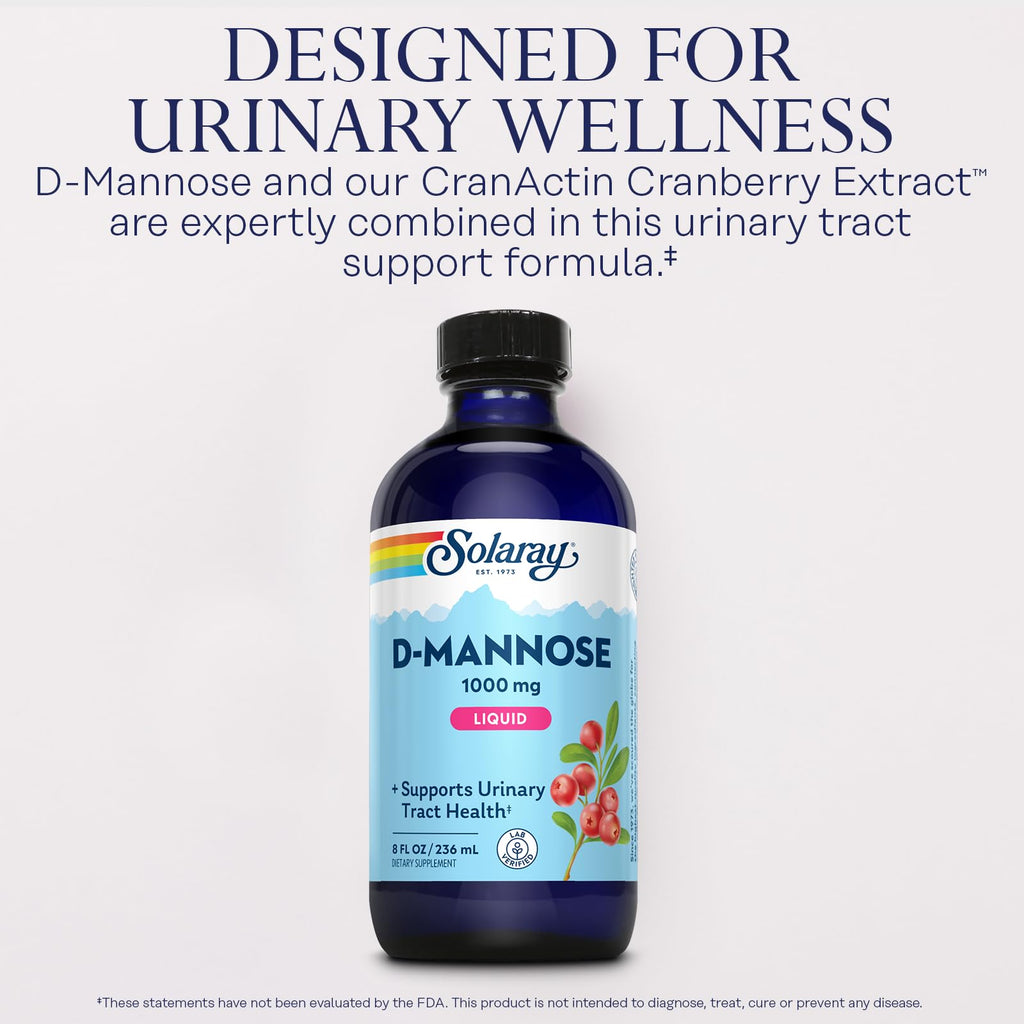 Liquid vitamins for easy absorption