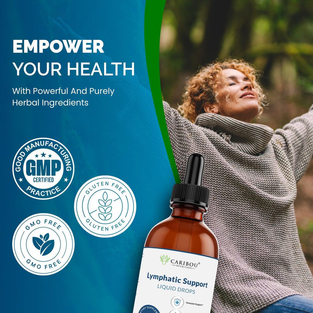 liquid vitamins for easy absorption