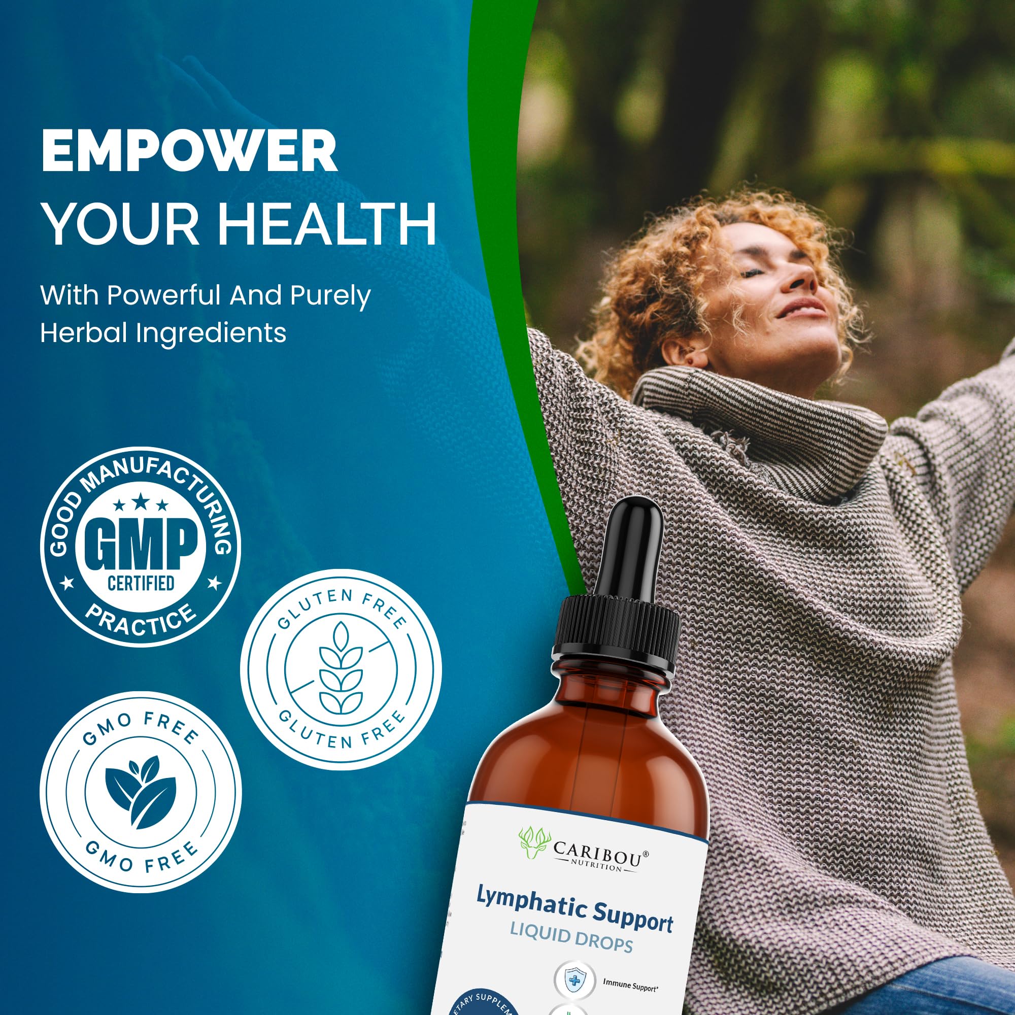 liquid vitamins for easy absorption