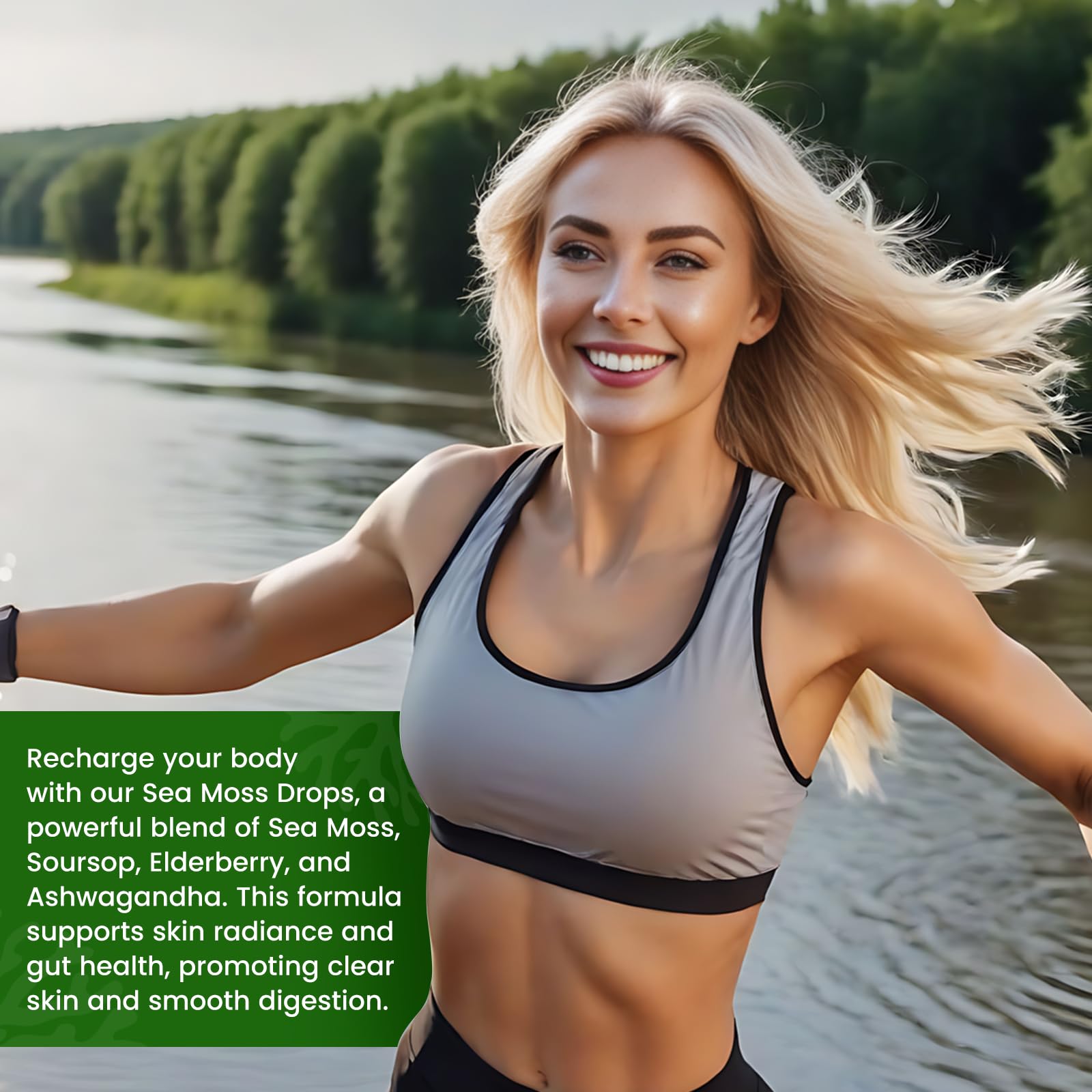 liquid vitamins for easy absorption