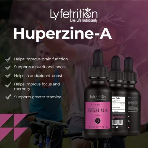 Liquid vitamins for easy intake