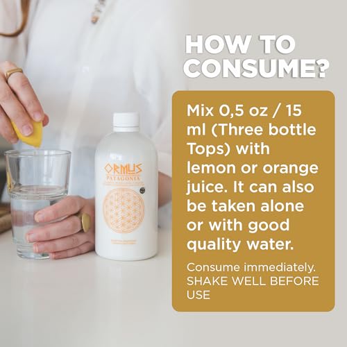 liquid vitamins for energy and focus