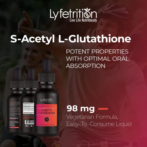 liquid vitamins for enhanced absorption