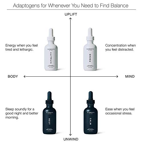 liquid vitamins for enhanced cognitive function