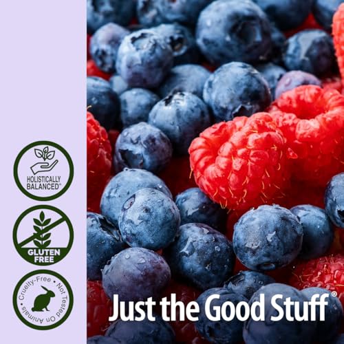 liquid vitamins for enhanced relaxation