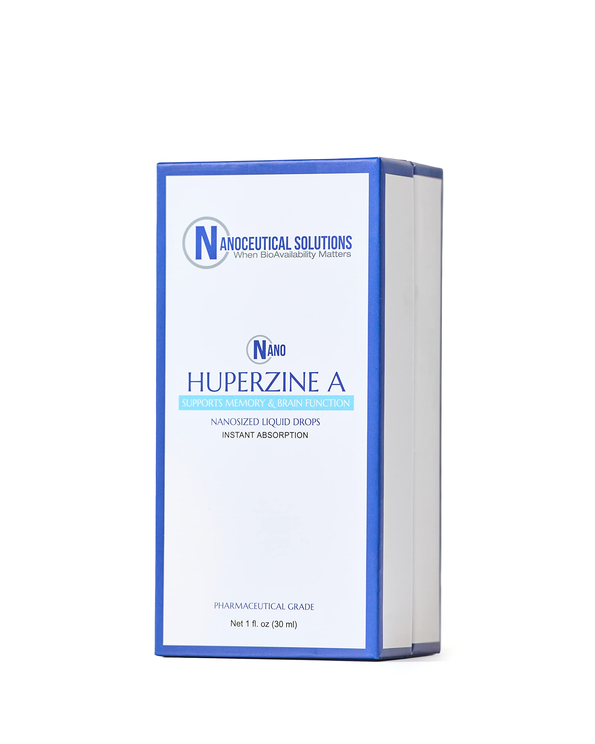 Liquid vitamins for fast results