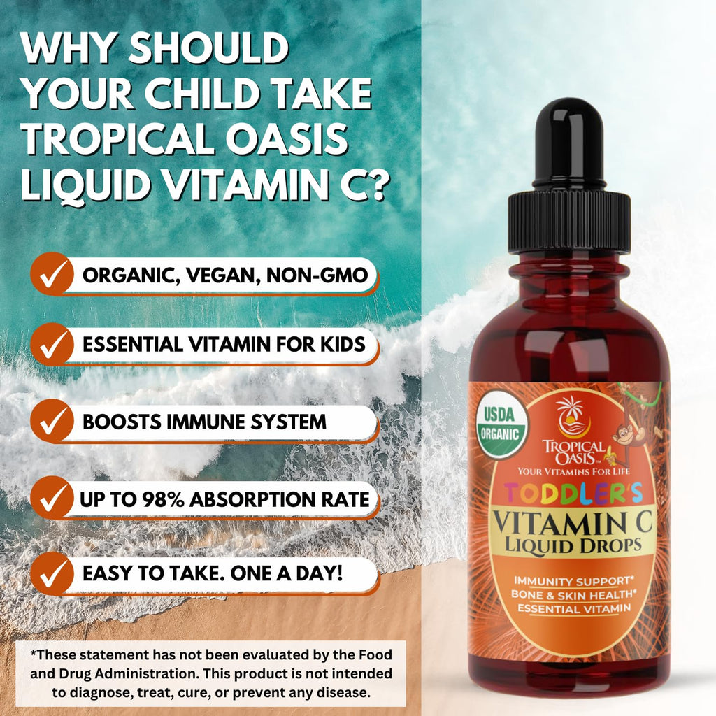 liquid vitamins for kids aged 1-3