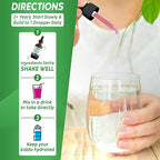 liquid vitamins for kids health
