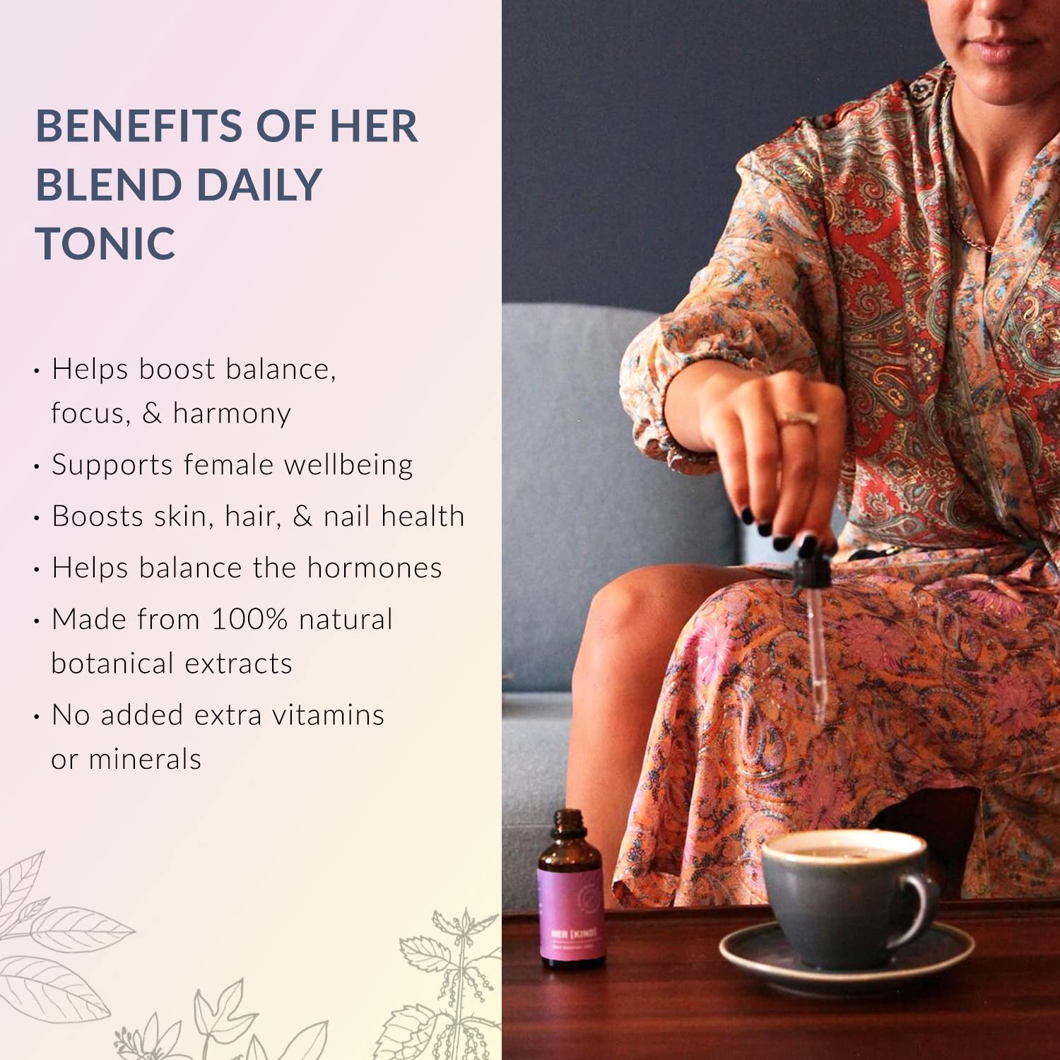 liquid vitamins for optimal health
