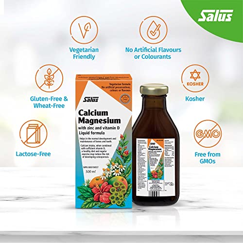liquid vitamins for optimal nutrition