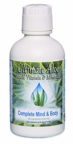 liquid vitamins with high absorption rate