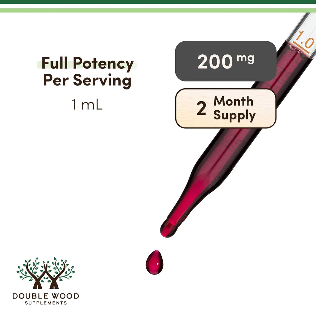 Liquid Zeolite 620 mg for daily use