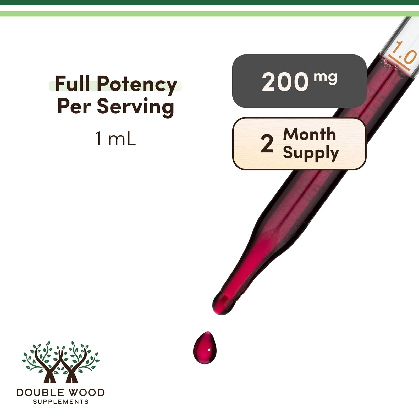 Liquid Zeolite 620 mg for daily use
