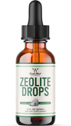 Liquid Zeolite detox supplement benefits