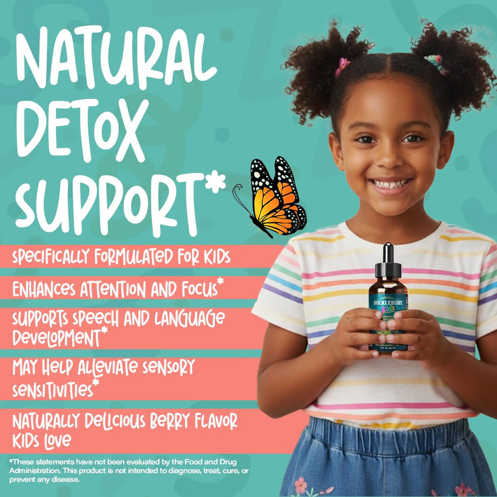 liquid zeolite for kids wellness