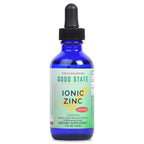 liquid zinc concentrate for immunity