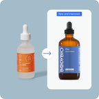 Liquid zinc for better absorption