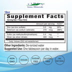 liquid zinc for immune health