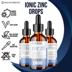 liquid zinc for immune support